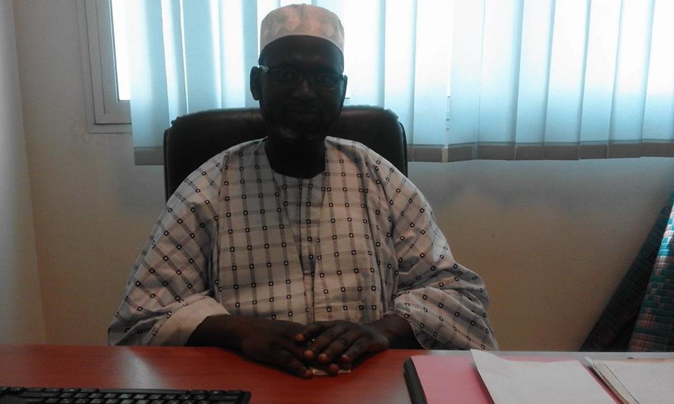 Connaissez-vous le Cadi, ce juge musulman au Sénégal ? Cadi ! – Teranga ...