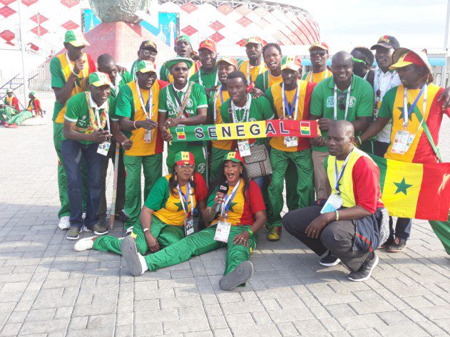 Le Sénégal veut co-organiser la Can 2025 – Teranga News