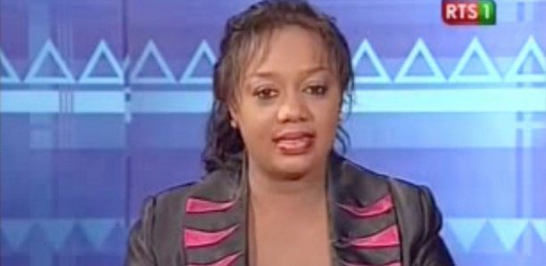 Binta Wagué, journaliste à la RTS nommée conseillère au consulat de ...