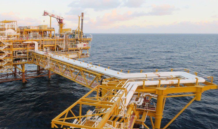 Frontière Sénégalo-Mauritanienne : Kosmos Energy annonce la découverte ...