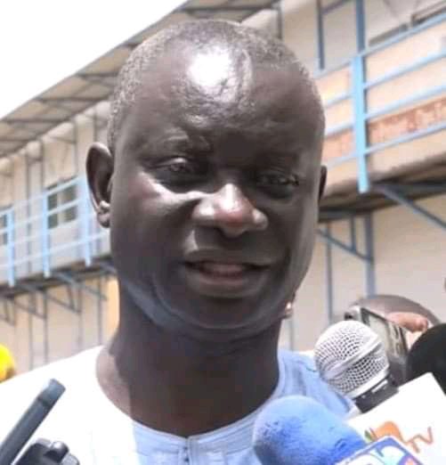 Justice : Mamadou Diop "Iseg" obtient une liberté provisoire | Teranga News