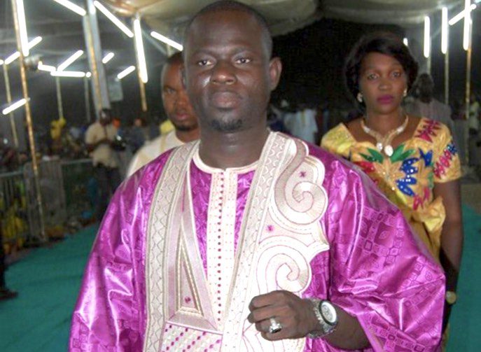 Justice : Le chanteur religieux Mohamed Niang jugé le 13 août – Teranga ...