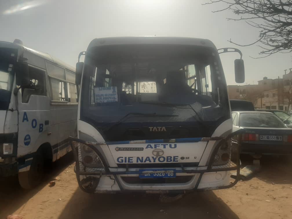 Remous au sein de AFTU : Des travailleurs exigent un audit de la ...