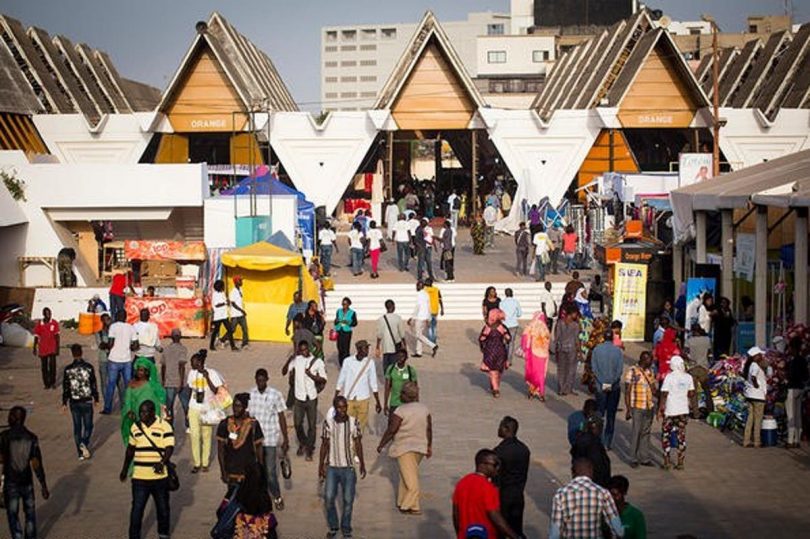 CICES : Des tonnes de riz et de maïs dérobés, deux individus arrêtées ...