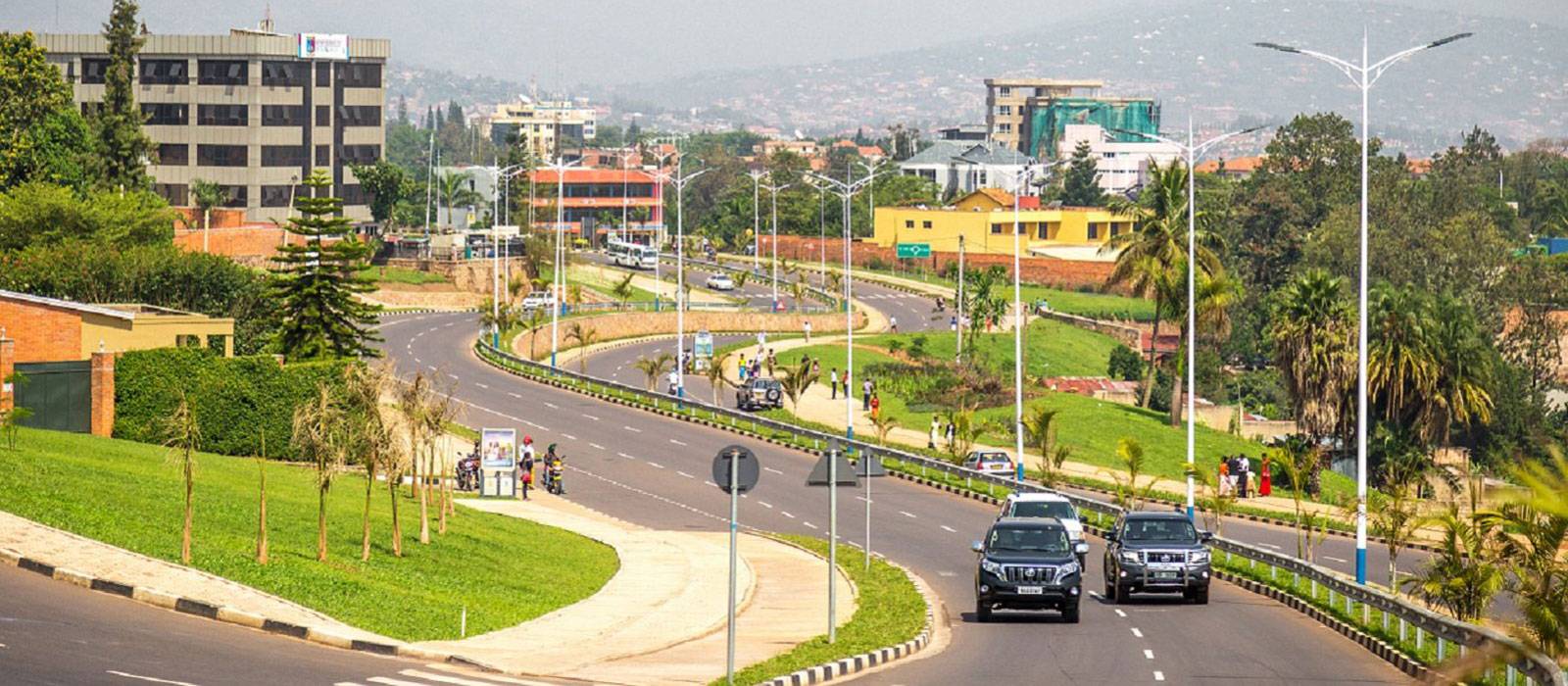 Coronavirus : La capitale rwandaise Kigali reconfinée – Teranga News