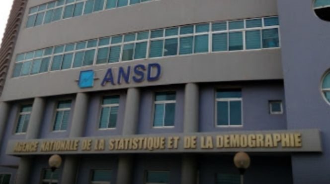 Sénégal : Le PIB réel a progressé de 1,6% au deuxième trimestre de 2022 ...