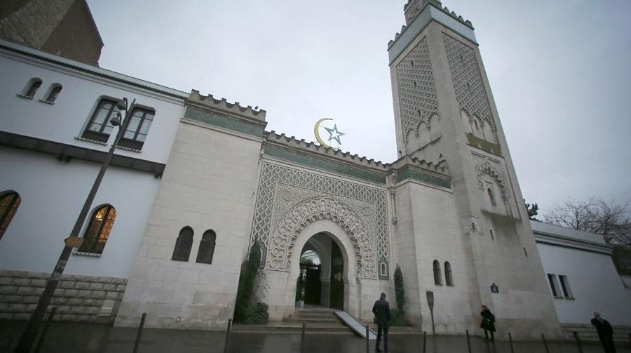 Centenaire de la Grande Mosquée de Paris, à l’origine un projet ...