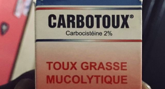 Alerte sur un médicament nocif et toxique : Le retrait des lots de ...