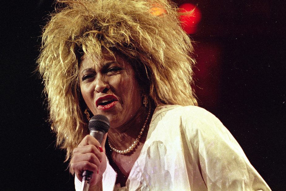 Suisse : Tina Turner, légende du rock, est morte à 83 ans – Teranga News