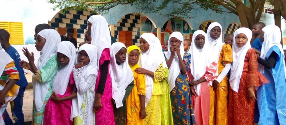 Ziguinchor/Education religieuse et citoyenneté : Plus de 170 enfants et ...