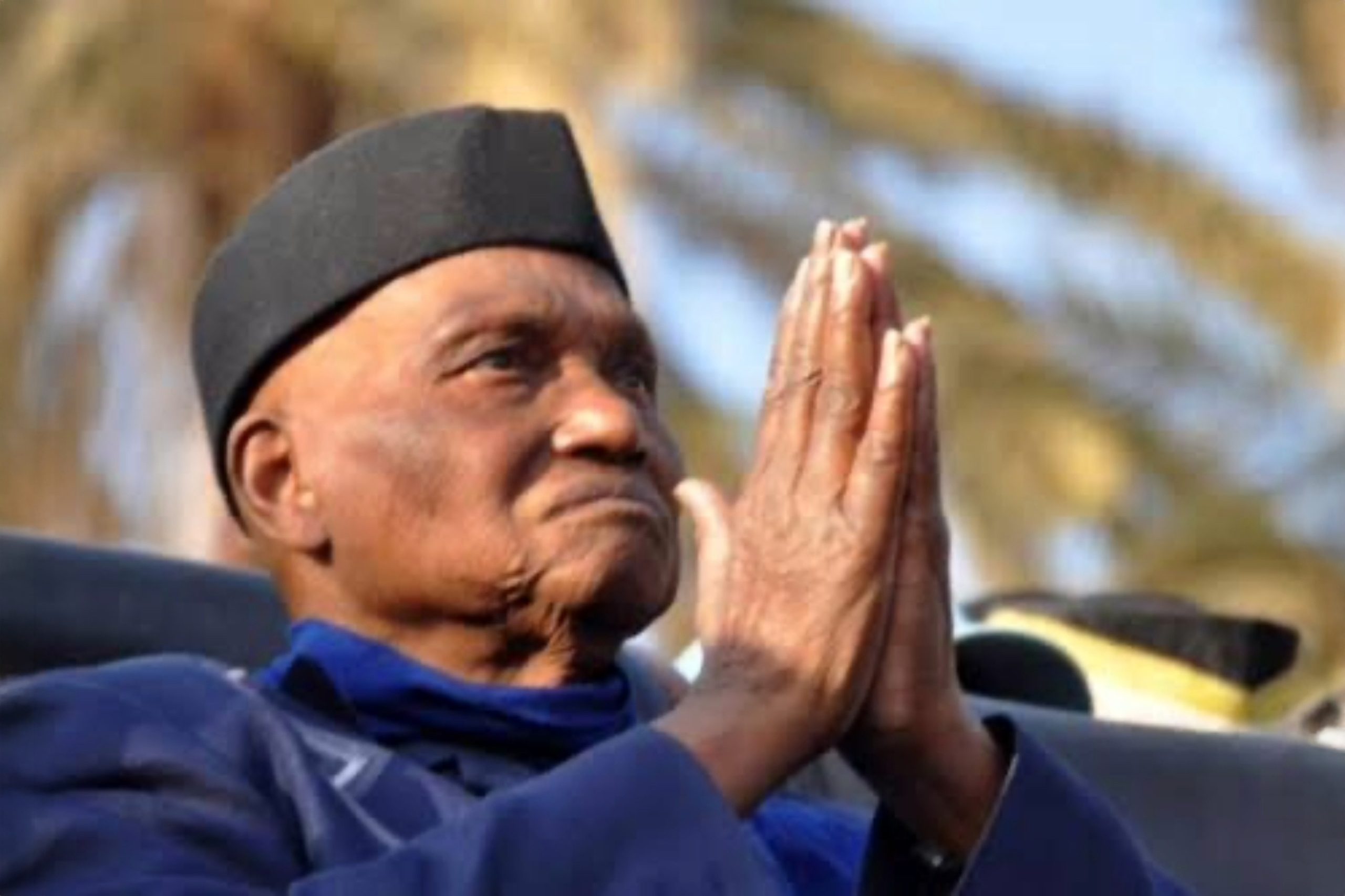 Sénégal : Abdoulaye Wade, un siècle au cœur de l’histoire politique ...
